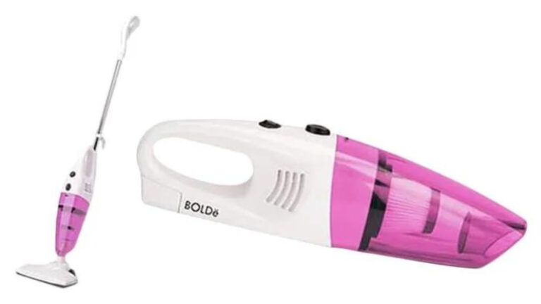 12 Merk Vacuum Cleaner Terbaik dan Awet, Simak! - Teknovidia