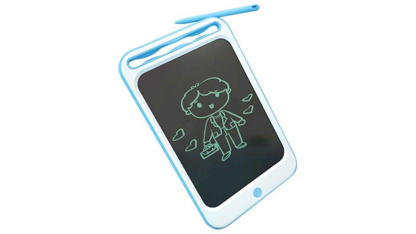 7 LCD Writing Tablet Terbaik, Menulis Tak Butuh Kertas!