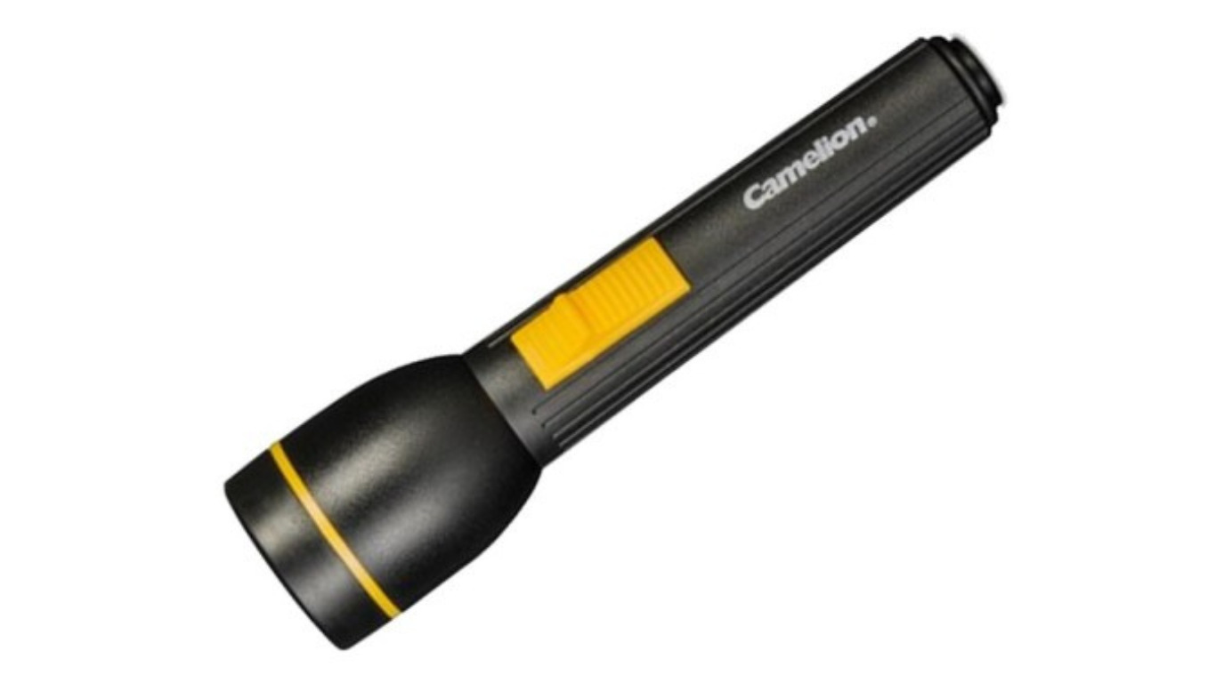 7 Senter LED Terbaik dengan Cahaya yang Terang - Teknovidia