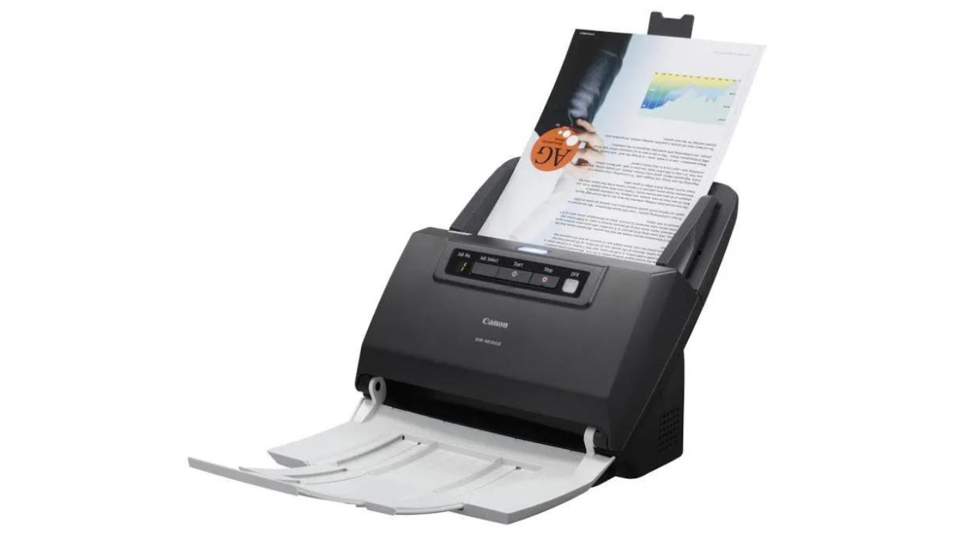 7 Alat Scanner Dokumen Terbaik untuk Pekerja Kantoran