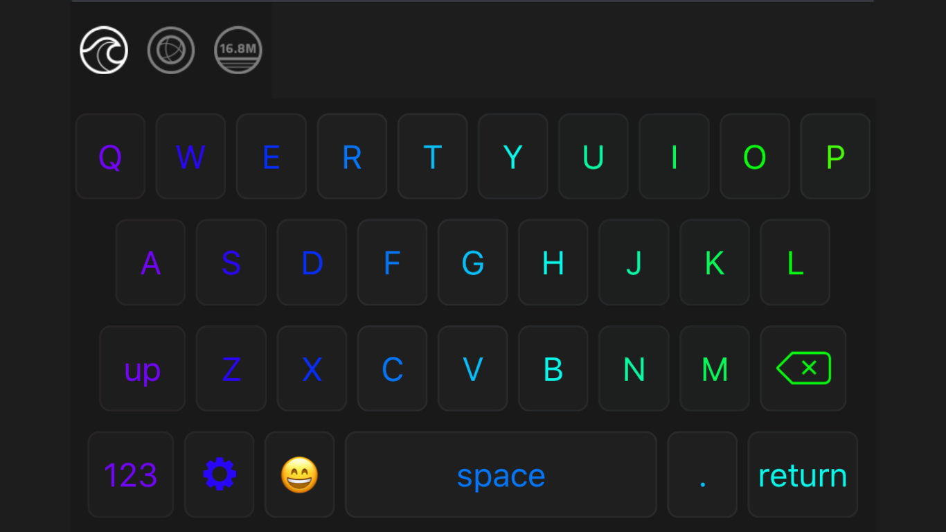 10 Aplikasi Keyboard Android Terbaik 2023 - Teknovidia