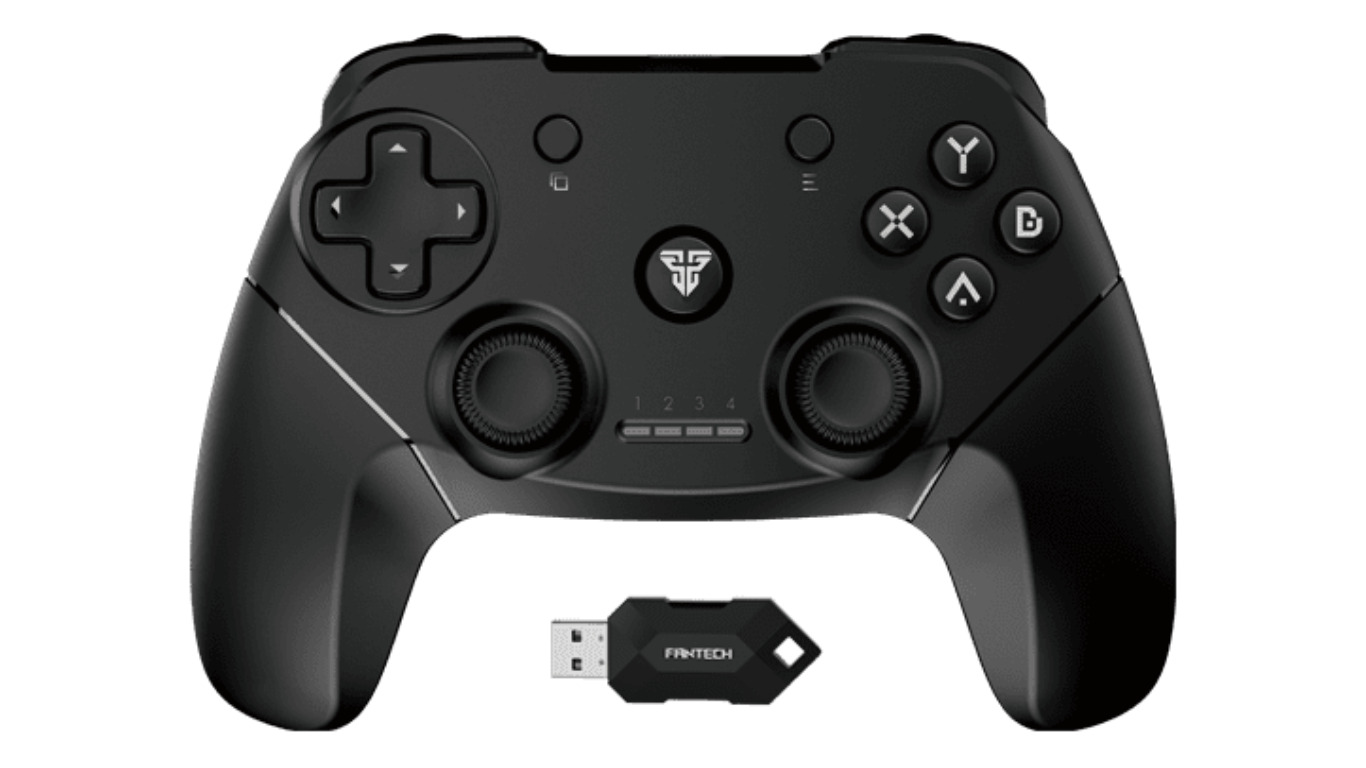 8 Merk Joystick PC Terbaik dan Berkualitas 2023 - Teknovidia