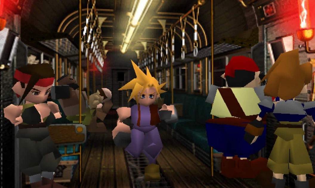 11 Game PS1 Terbaik Sepanjang Masa ini Buatmu Bernostalgia