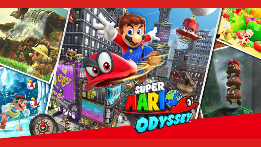 9 Game Mario Terbaik dan Terlaris Sampai Saat Ini, Simak!