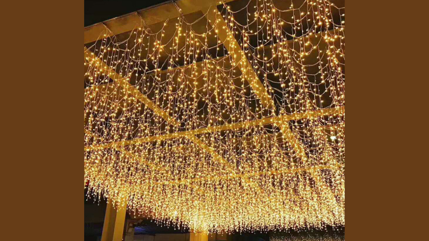 10 Lampu Tumblr Terbaik Untuk Hiasan Rumah - Teknovidia