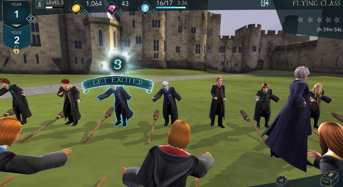 8 Game Harry Potter Terbaik Sepanjang Masa - Teknovidia