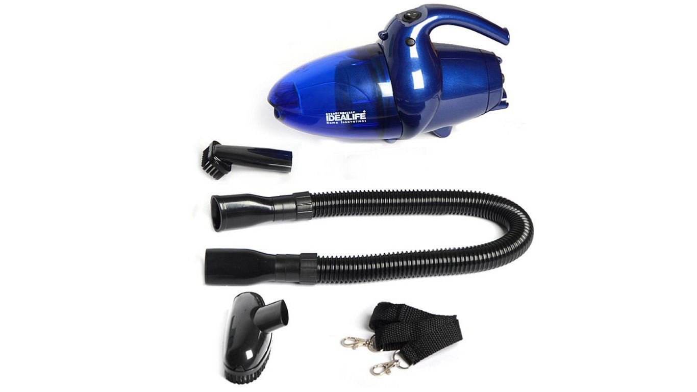 12 Merk Vacuum Cleaner Terbaik dan Awet, Simak! - Teknovidia