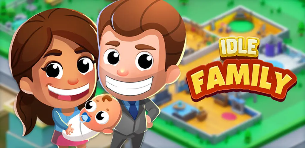 8 Game Simulator Keluarga Terbaik di Android Seru dan Menghibur