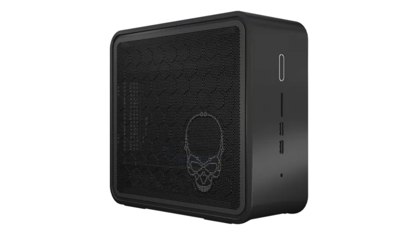 8 Mini PC Terbaik 2023, Mudah Dibawa Kemanapun! - Teknovidia