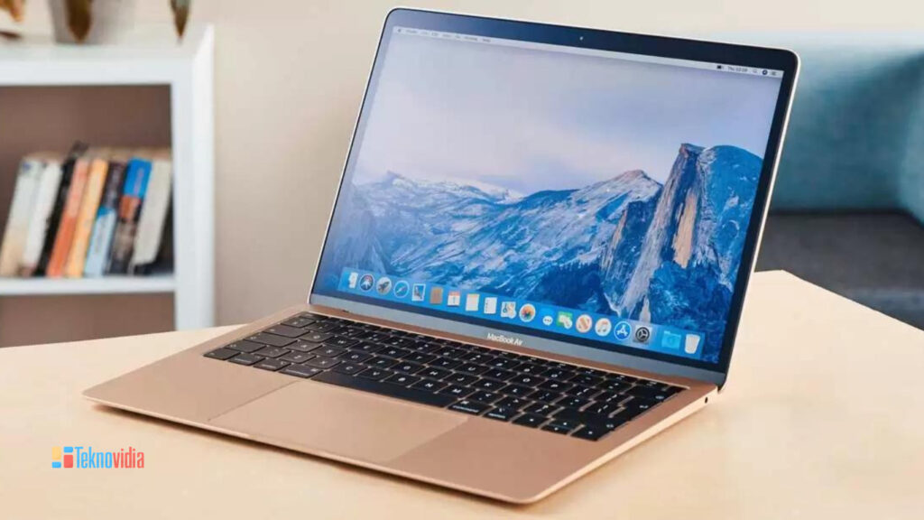 6 Laptop 11 Inch Terbaik 2023, Mobilitas Tinggi! - Teknovidia