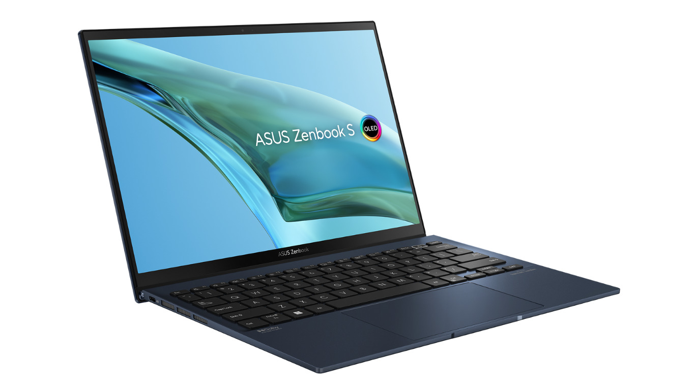 7 Rekomendasi Laptop ASUS Terbaik Terbaru 2023 - Teknovidia