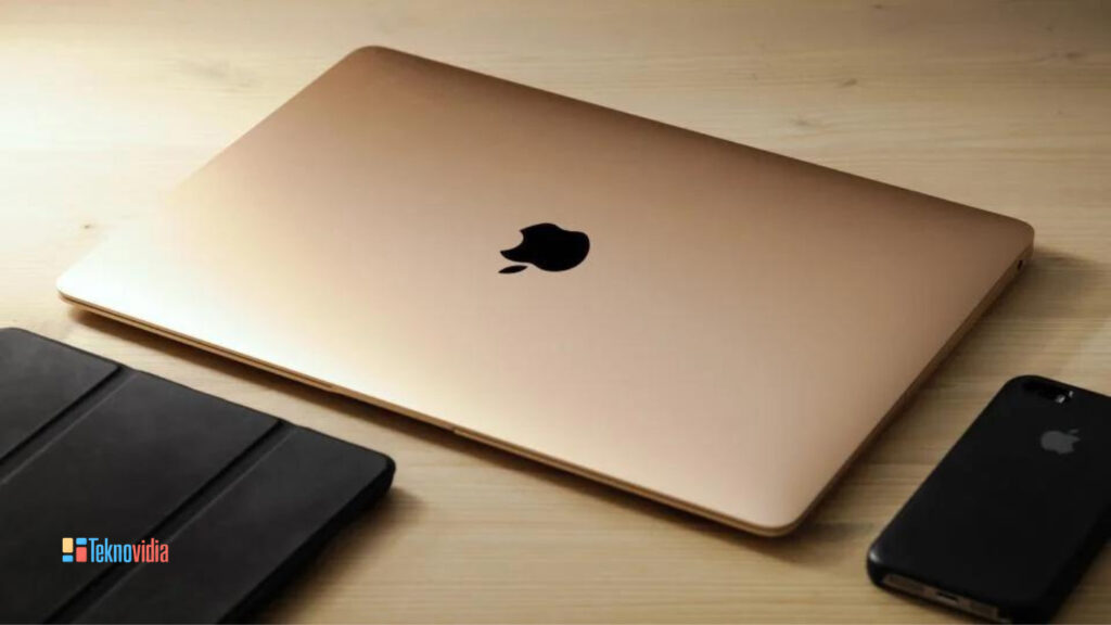 6 Laptop MacBook Terbaik 2023, Untuk Berbagai Aktivitas