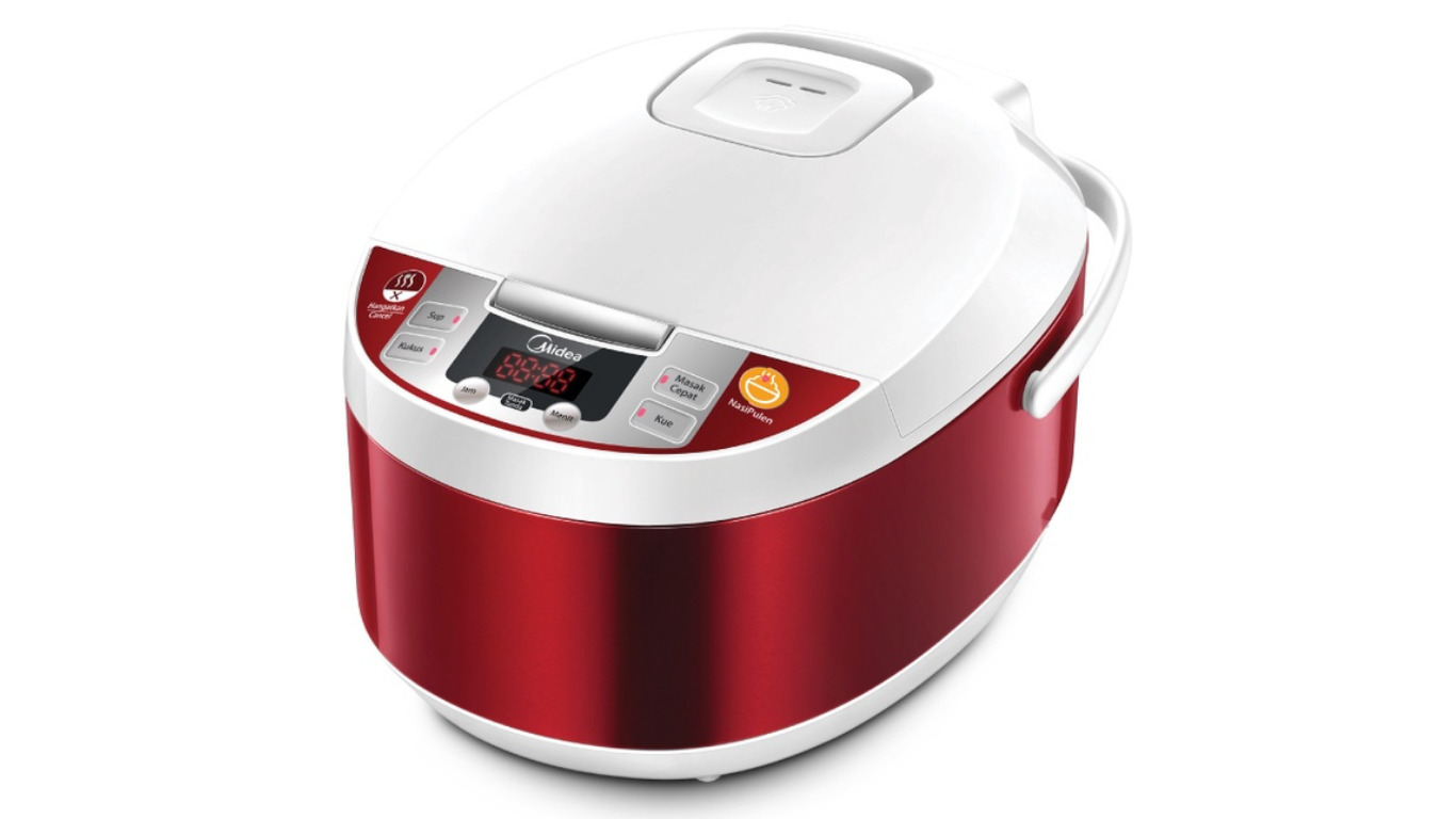 8 Magic Com Terbaik 2023, Kuat dan Taham Lama! - Teknovidia