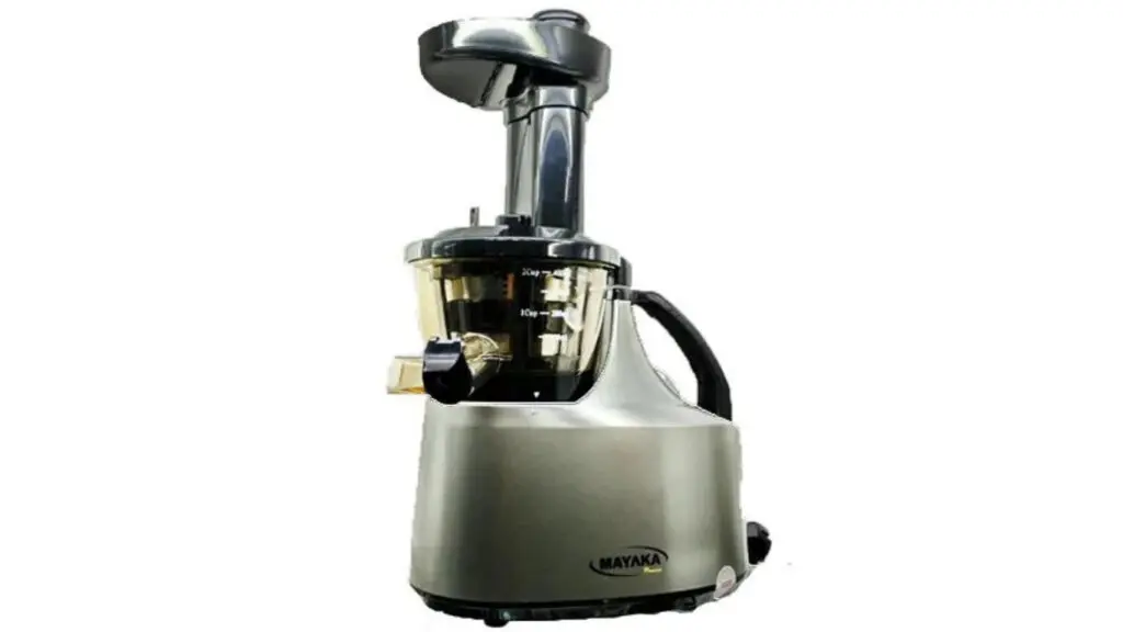 10 slow juicer terbaik Terbaru Tahun 2023, Berkualitas - Teknovidia