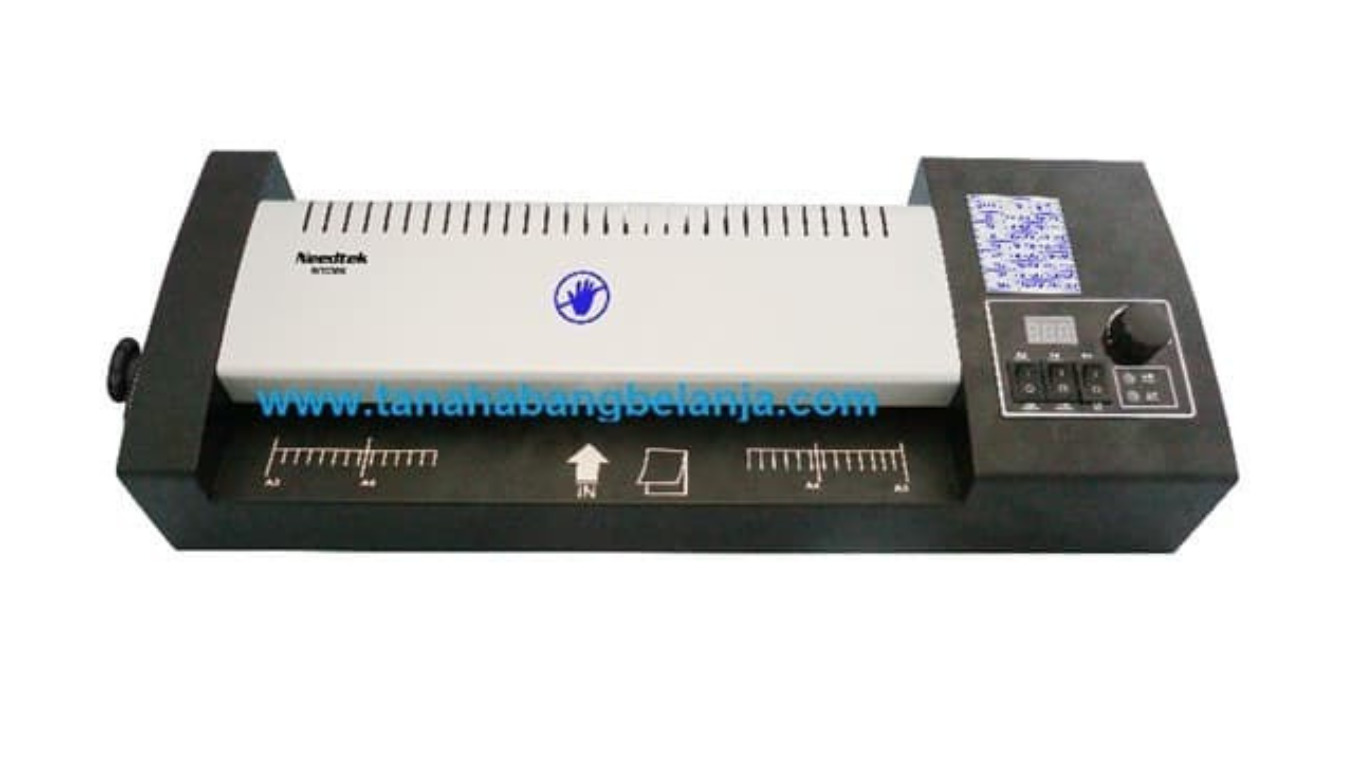 7 Mesin Laminating Terbaik 2023, Cocok untuk Usaha! - Teknovidia
