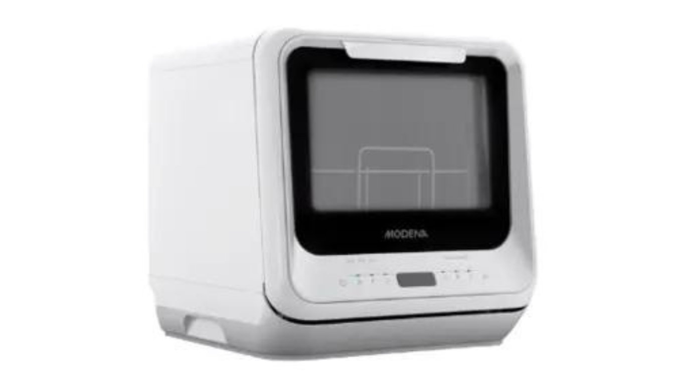 7 Mesin Pencuci Piring (Dishwasher) Terbaik Untuk Dirumah