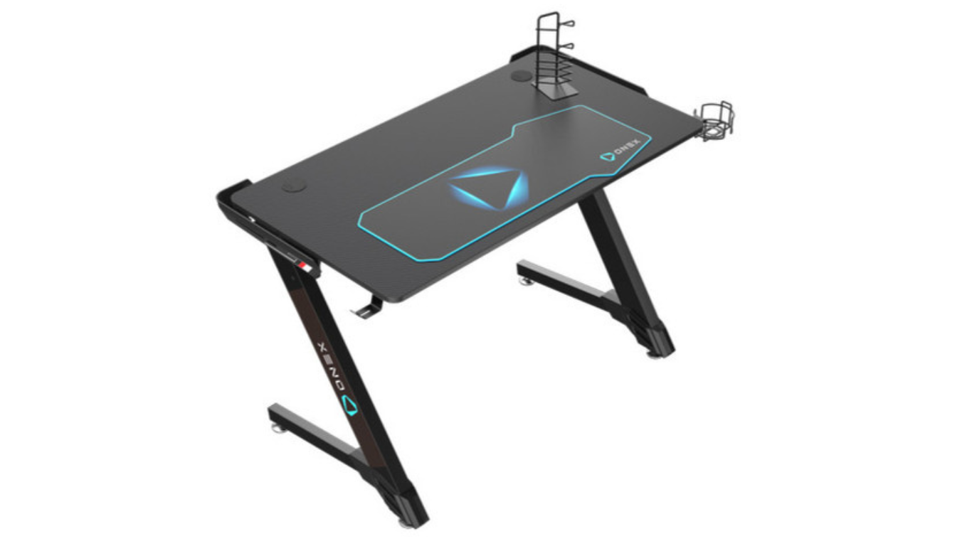 10 Meja Gaming Terbaik dengan Kualitas Paling Bagus