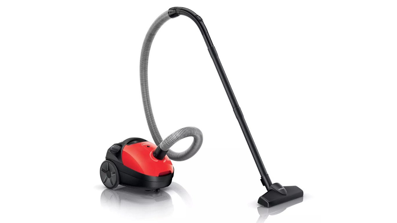 12 Merk Vacuum Cleaner Terbaik dan Awet, Simak! - Teknovidia