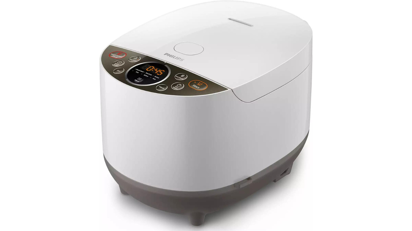 8 Magic Com Terbaik 2023, Kuat dan Taham Lama! - Teknovidia