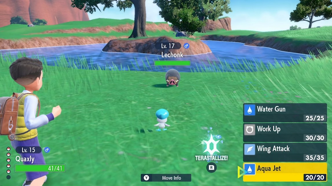 10 Game Pokemon Nintendo Switch Terbaik - Teknovidia