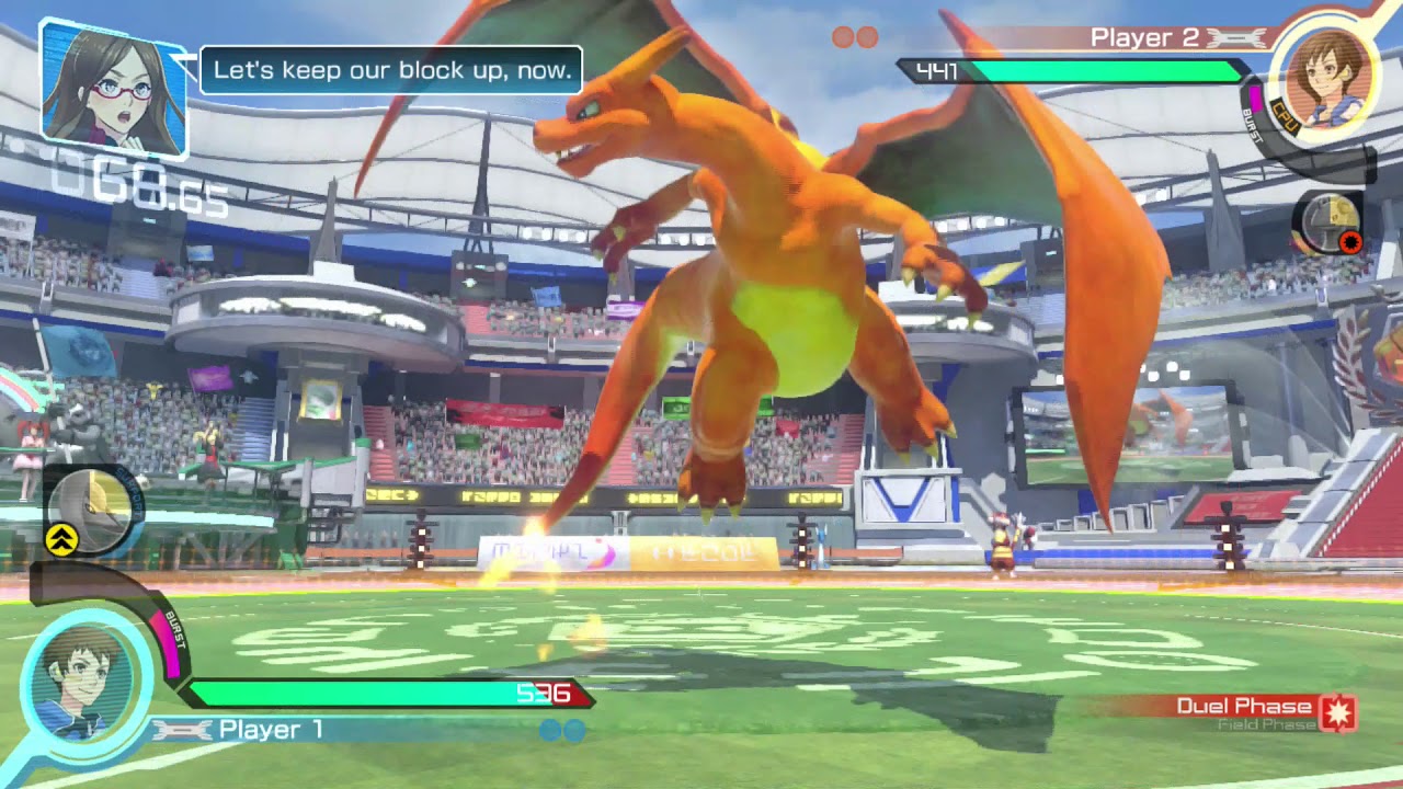 10 Game Pokemon Nintendo Switch Terbaik - Teknovidia