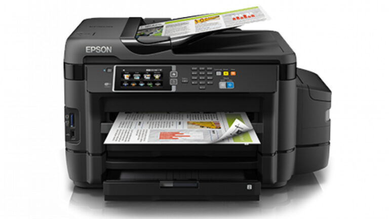 8 Printer Epson Terbaik dan Terbaru Tahun 2023 - Teknovidia