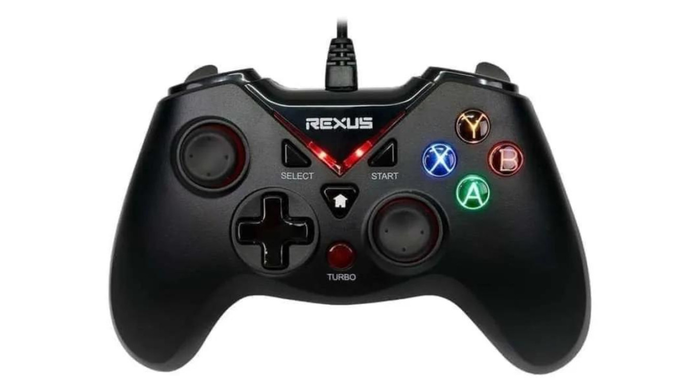 8 Merk Joystick PC Terbaik dan Berkualitas 2023 - Teknovidia