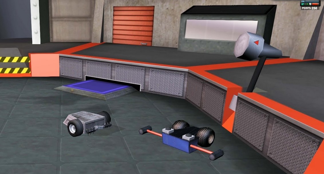 5 Game Robot Terbaik ini Seru untuk Dimainkan - Teknovidia