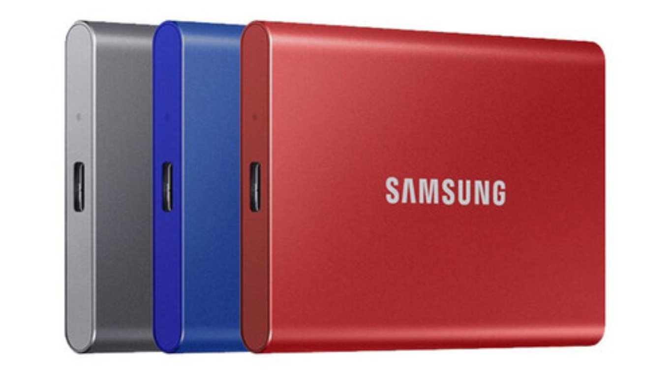 8 SSD External Terbaik dengan Teknologi Terbaru 2023