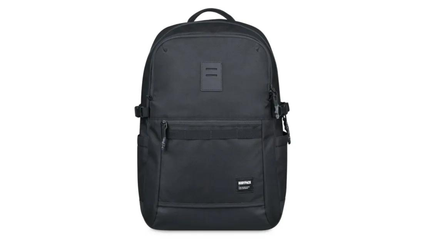 10 Tas Ransel Laptop Terbaik, Laptop jadi Aman! - Teknovidia