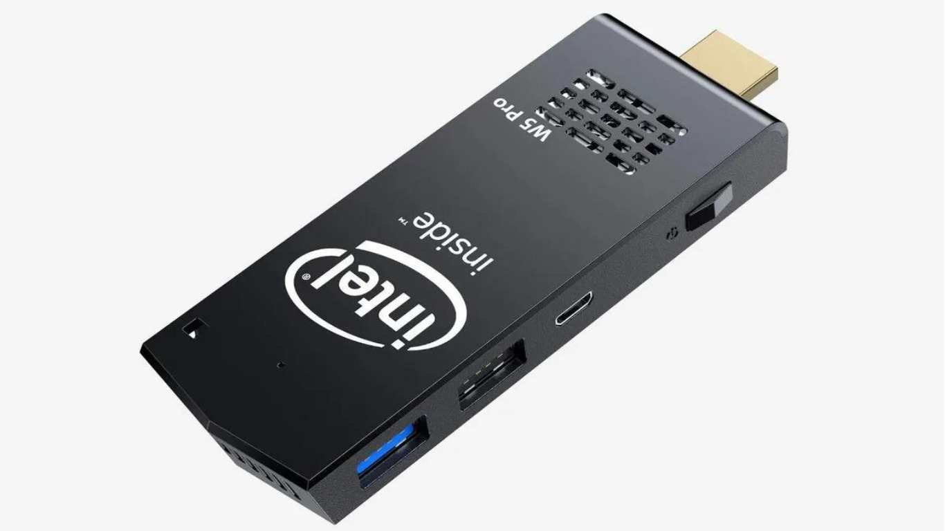 8 Mini PC Terbaik 2023, Mudah Dibawa Kemanapun! - Teknovidia