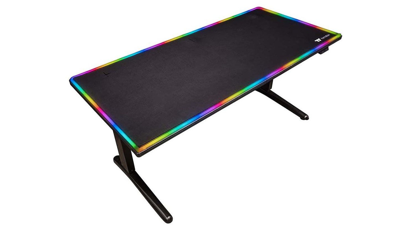 10 Meja Gaming Terbaik dengan Kualitas Paling Bagus