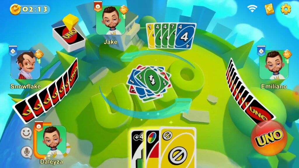 10 Game UNO Terbaik Android, Seru dan Pelepas Kebosanan