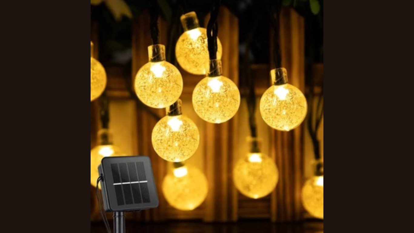 10 Lampu Tumblr Terbaik Untuk Hiasan Rumah - Teknovidia