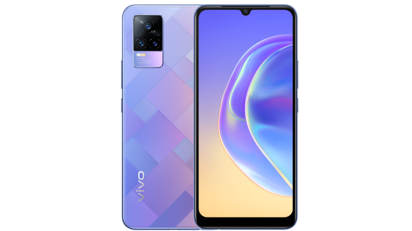 6 HP VIVO RAM 8 GB Terbaik dan Termurah 2023 - Teknovidia