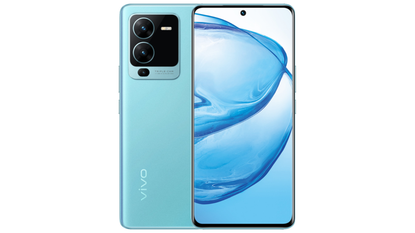 6 HP VIVO RAM 8 GB Terbaik dan Termurah 2023 - Teknovidia