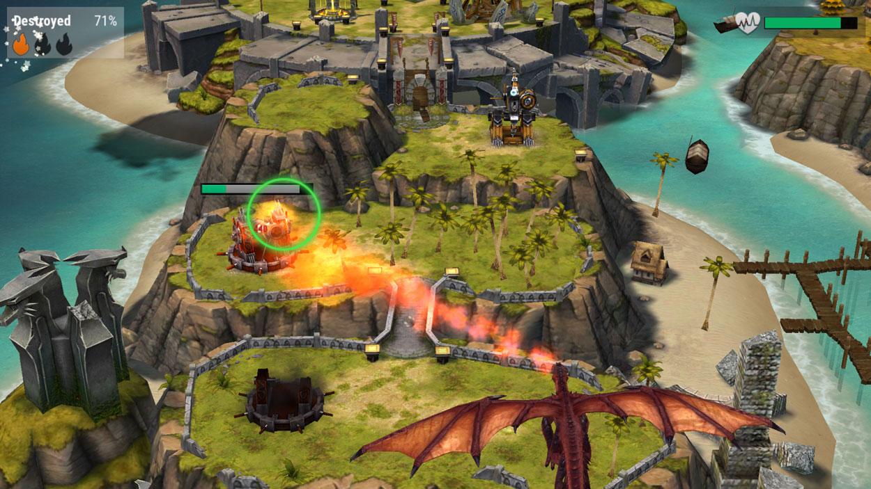 10 Game Naga Terbaik Penuh dengan Aksi dan Petualangan