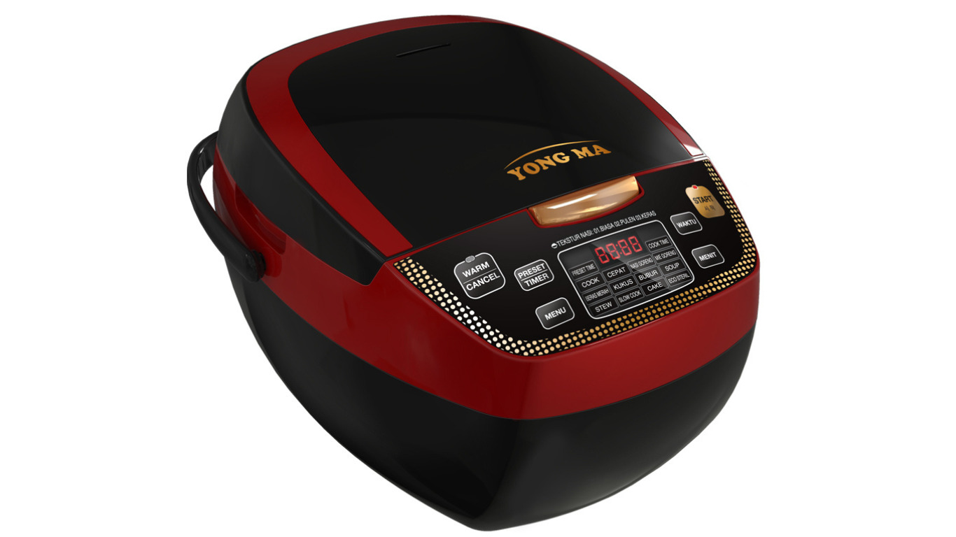 8 Magic Com Terbaik 2023, Kuat dan Taham Lama! - Teknovidia