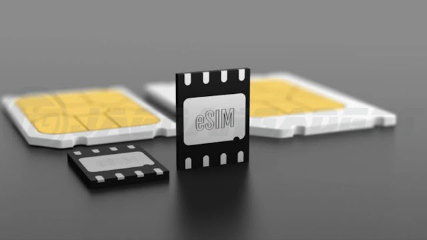 Cara Menggunakan eSIM dan Kelebihannya, Yuk SImak!
