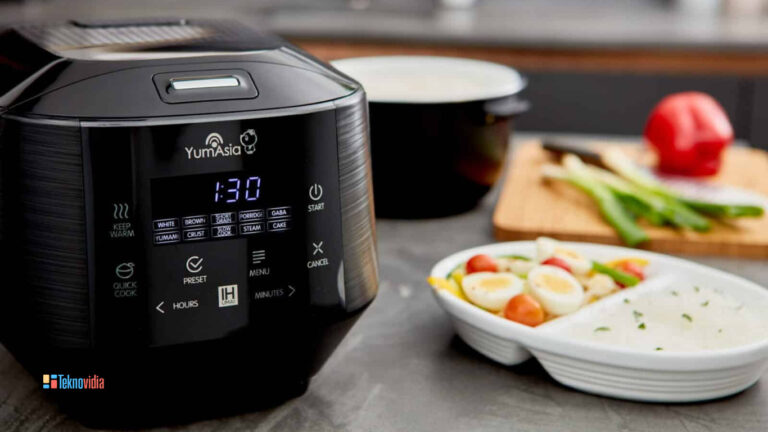 8 Magic Com Terbaik 2023, Kuat dan Taham Lama! - Teknovidia