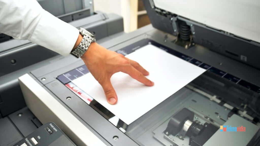 6 Rekomendasi Mesin Fotocopy Mini Terbaik 2023 - Teknovidia