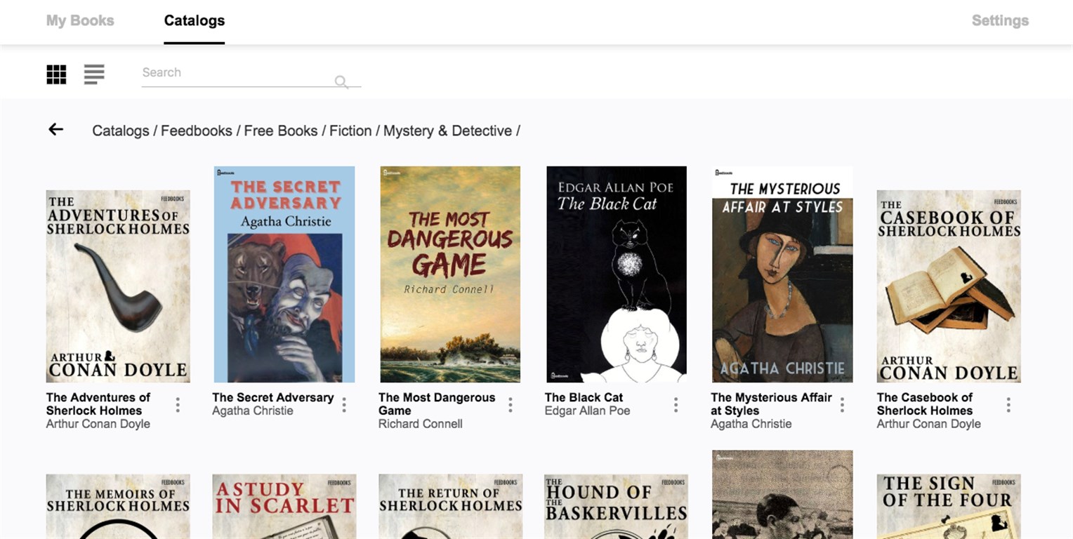 10 EPub Reader Terbaik untuk Windows 10/11 - Teknovidia