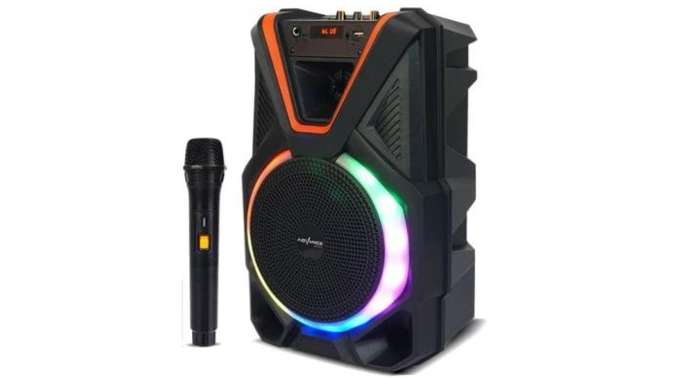 10 Speaker Bluetooth Advance Terbaik Dengan Harga Terjangkau