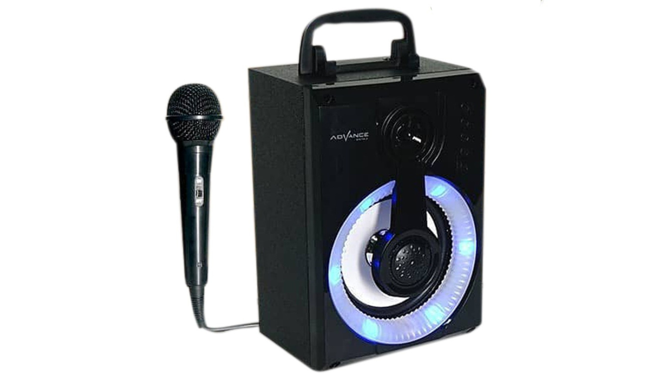 10 Speaker Karaoke Terbaik, Suara jadi Merdu! - Teknovidia