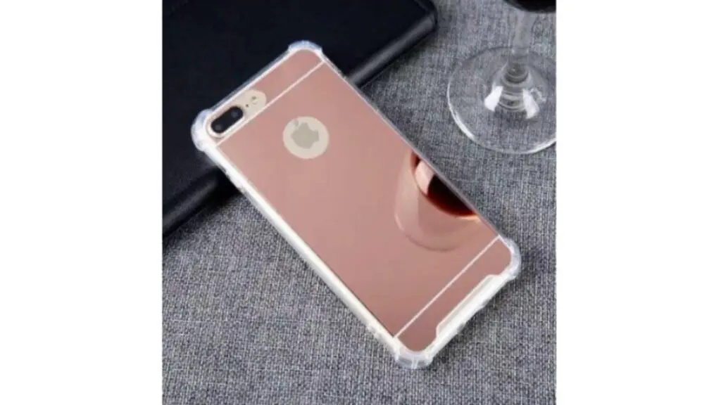 10 Mirror Case Terbaik, Penunjang Penampilan Hp! - Teknovidia