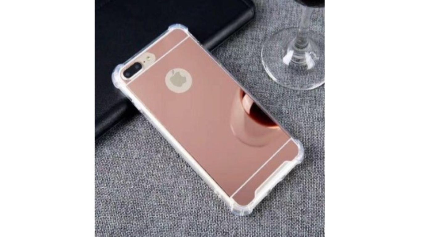 10 Mirror Case Terbaik, Penunjang Penampilan Hp! - Teknovidia