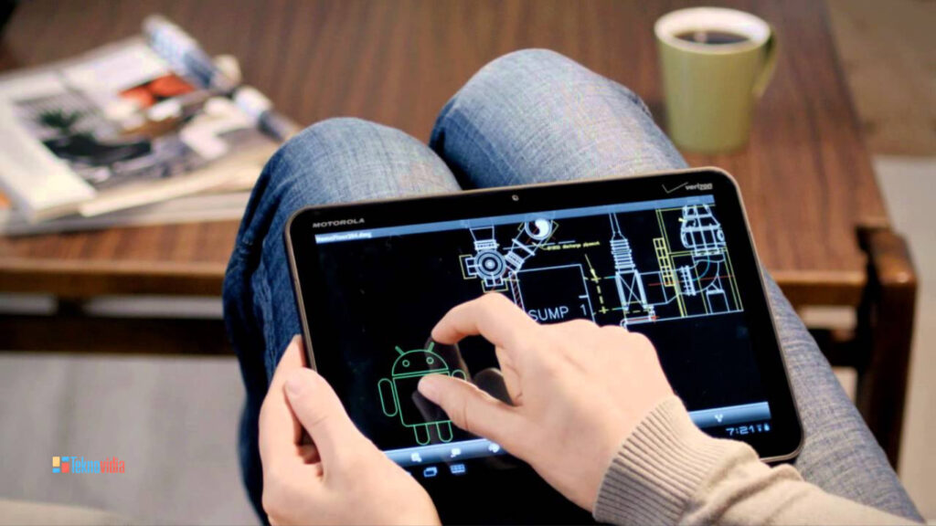 8 Aplikasi Autocad Android Terbaik, Mudah Digunakan! - Teknovidia