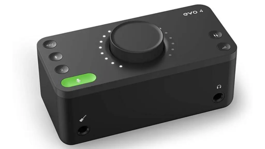 10 Rekomendasi Sound Card Terbaik 2023 - Teknovidia