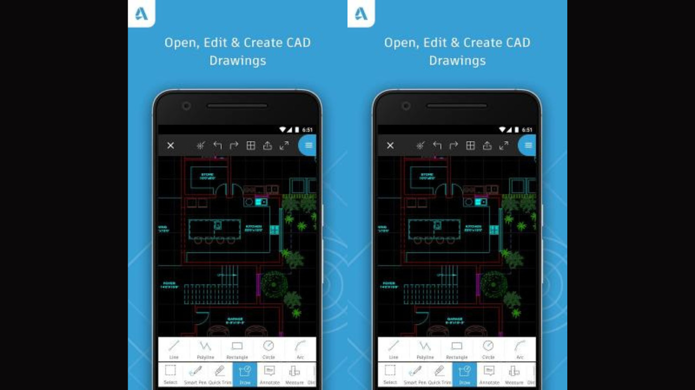 8 Aplikasi Autocad Android Terbaik, Mudah Digunakan! - Teknovidia