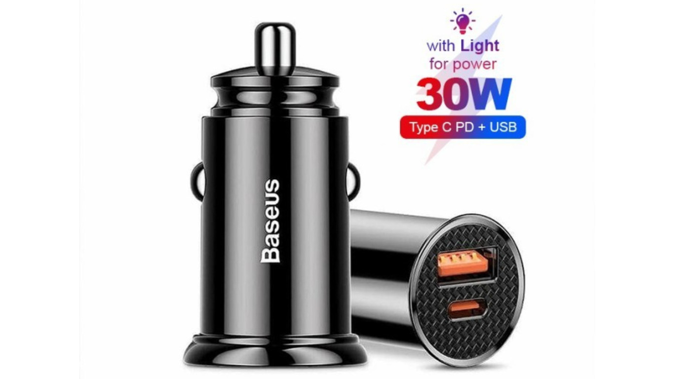 10 Charger Mobil Fast Charging Terbaik, Cocok Untuk Road Trip!